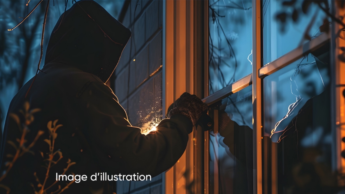 Tiger-kidnapping en Flandre: une famille retenue en otage pendant ...