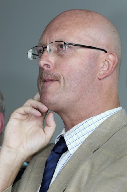 L'ancien procureur gantois Johan Sabbe traîne l'État belge devant le ...