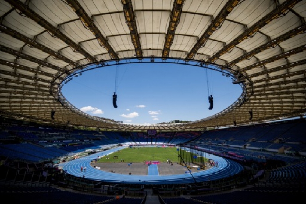 La finale masculine du 400m pleine de promesses lundi avec Doom et ...