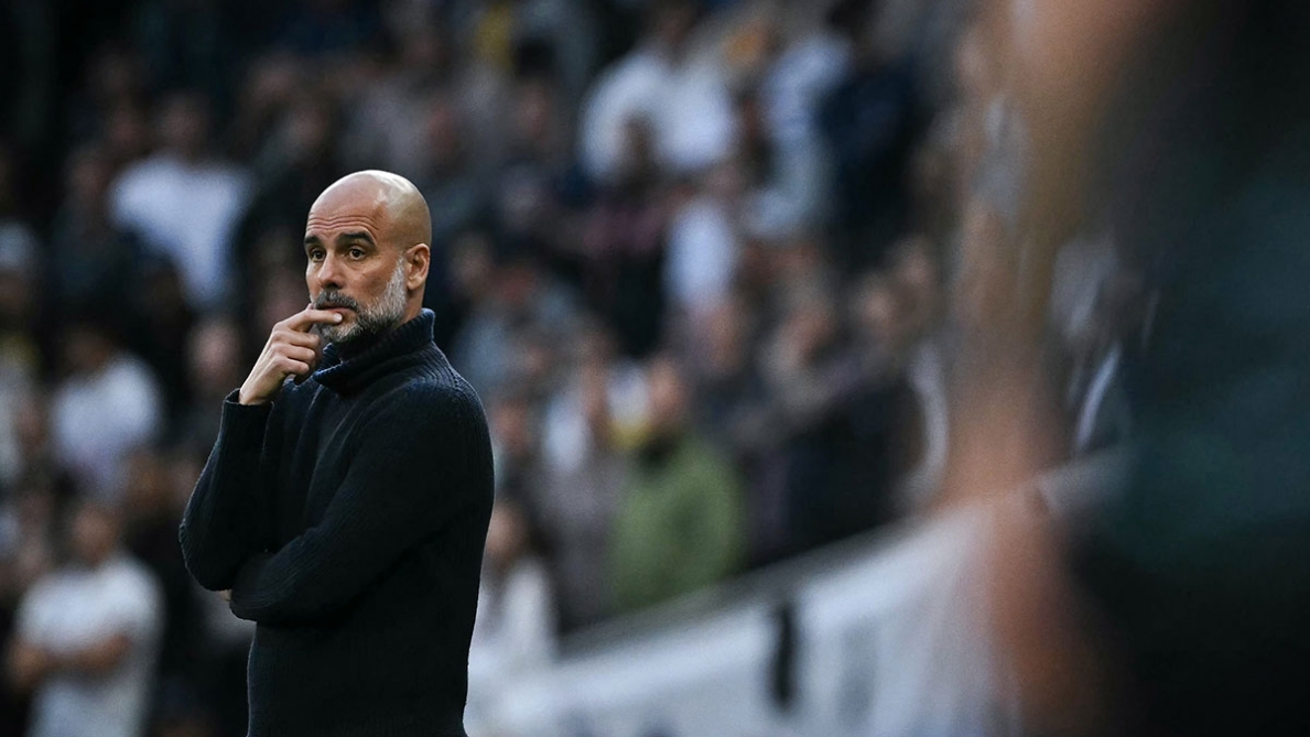 Vers un retour au FC Barcelone pour Pep Guardiola ? La réponse cash de ...