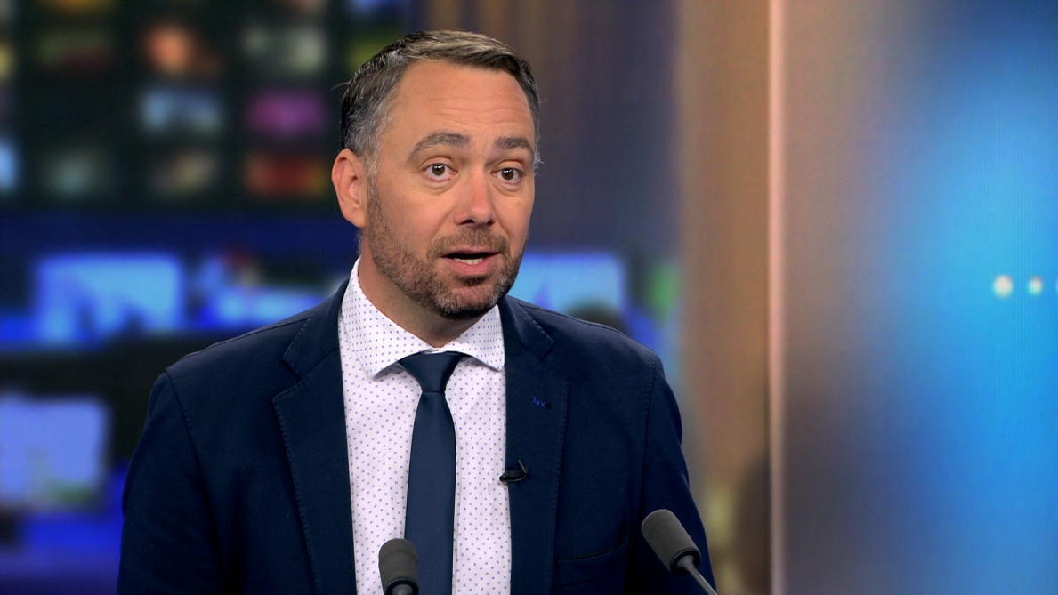 Comment les Engagés ont-ils réussi cette "remontada politique" ? "Un ...