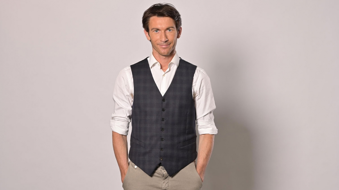 L'animateur Thibaut Roland quitte la RTBF et revient à ses premiers ...