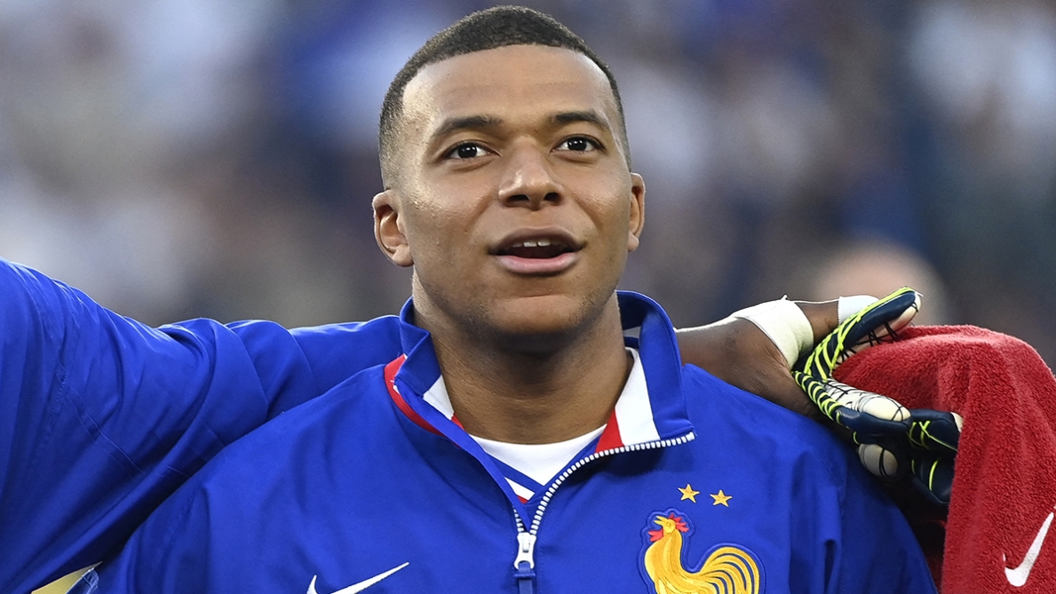 Mercato: le Real Madrid a fixé la date de la présentation de Kylian ...