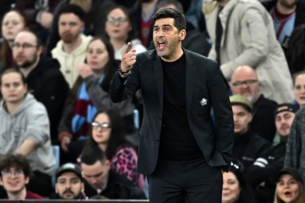 Paulo Fonseca à la tête de l'AC Milan pour les trois prochaines années ...