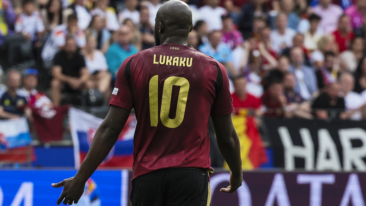 Belgique-Slovaquie EN DIRECT: les Diables Rouges, en souffrance, sont ...