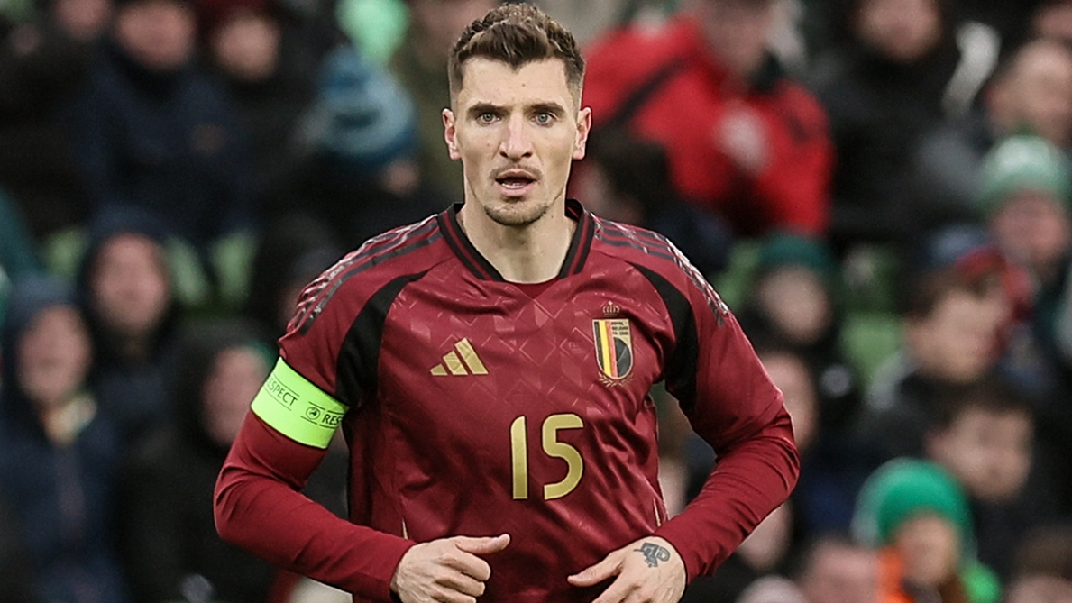 Bonne nouvelle chez les Diables Rouges: Thomas Meunier rejoindra le ...