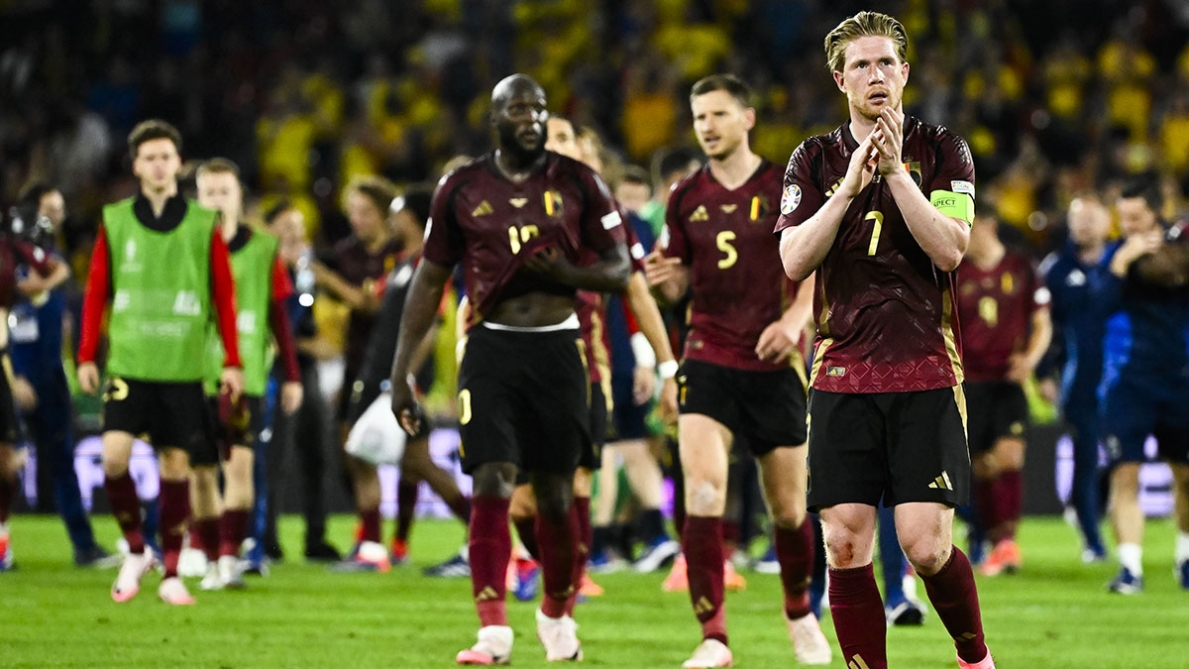 "Il ne faut pas avoir peur de simplifier son jeu": voici les trois ...