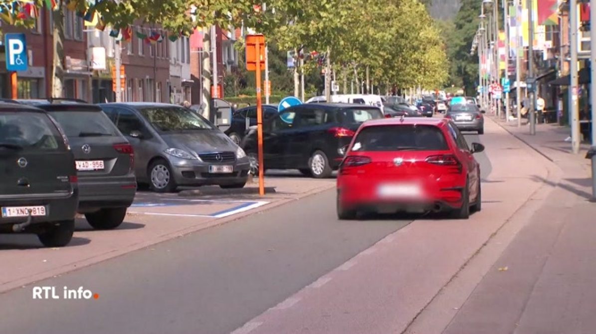 La Ville de Bruxelles veut lutter plus efficacement contre la pollution ...