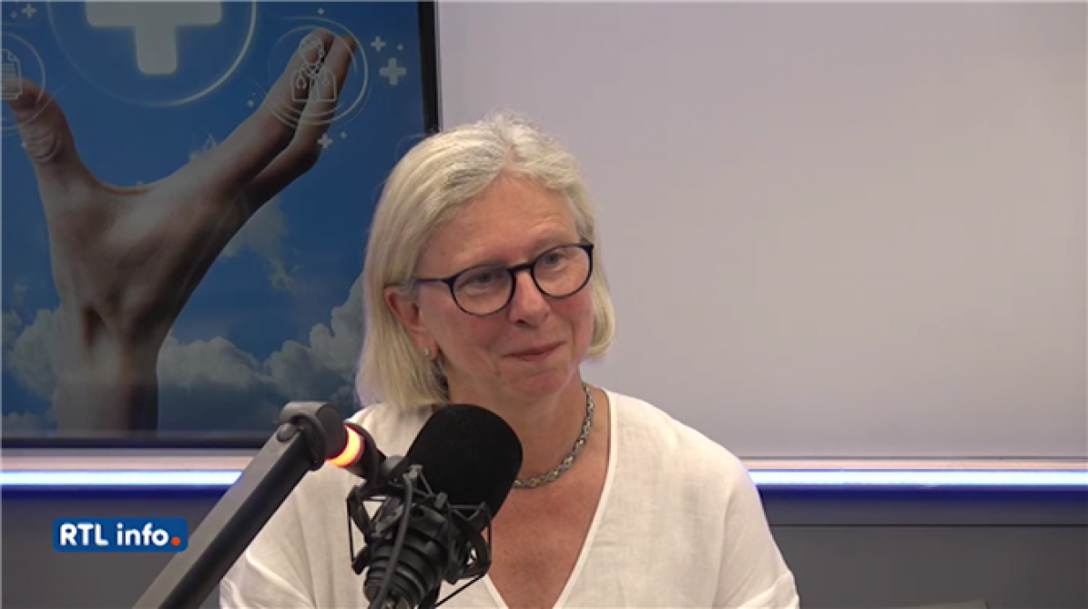 Capital santé: bien protéger sa peau contre le soleil | RTL Info