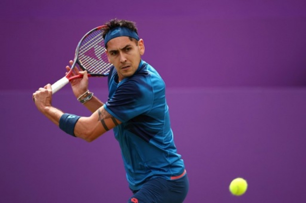 Alejandro Tabilo s'offre l'ATP 250 de Majorque et son deuxième titre sur le circuit | RTL Info