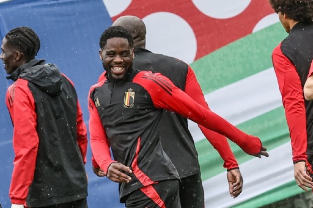 Lyon lève l'option d'achat d'Orel Mangala qui signe un contrat jusqu'en ...