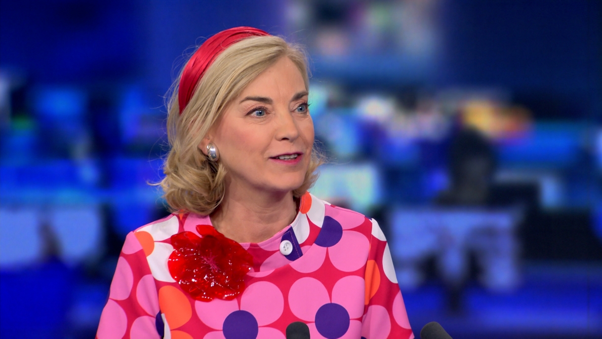 La chapelière Fabienne Delvigne dévoile son projet pour sublimer les ...