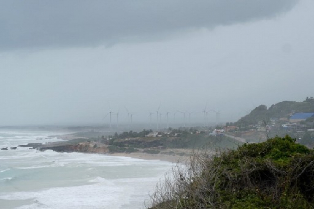 L'ouragan Béryl, qui a déjà fait sept morts, se dirige vers le Mexique ...
