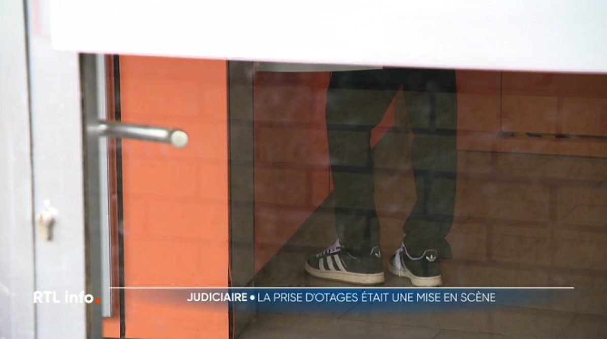 Tiger-kidnapping à Ternat: un coup monté orchestré par le père de ...