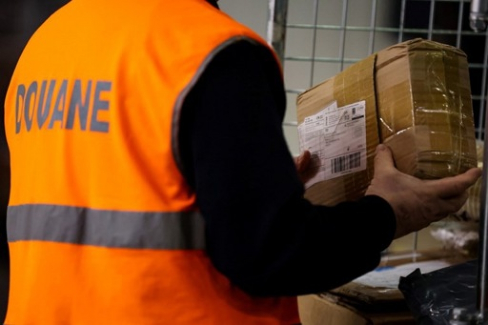 Les douanes rappellent depuis BSCA les règles sur les marchandises ...