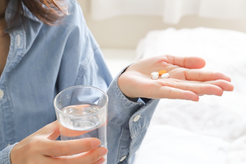 Les médecins qui prescrivent trop ce type de médicaments risquent une ... Les médecins qui prescrivent trop ce type de médicaments risquent une ...