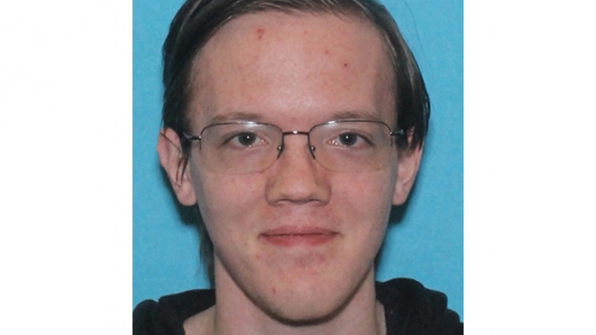 Que sait-on de Thomas Matthew Crooks, le tireur suspecté d'avoir tenté ...