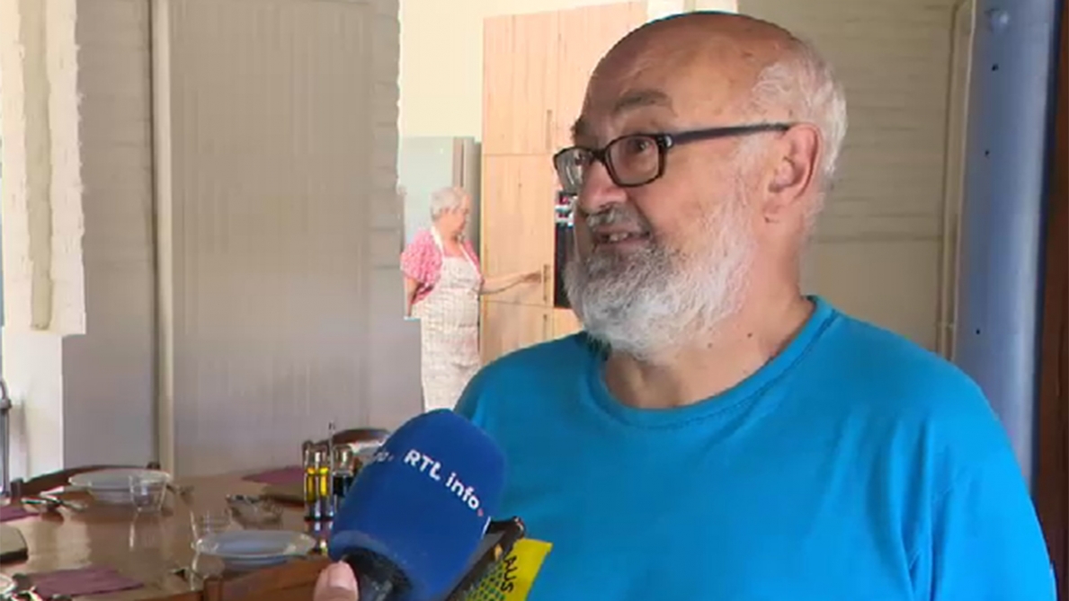 L'Abbé Pierre accusé d'agressions sexuelles: "C'est une faute ...