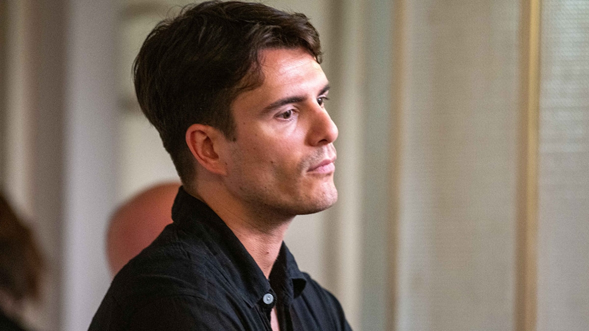 Seul candidat en lice, Conner Rousseau redevient le président du parti ...