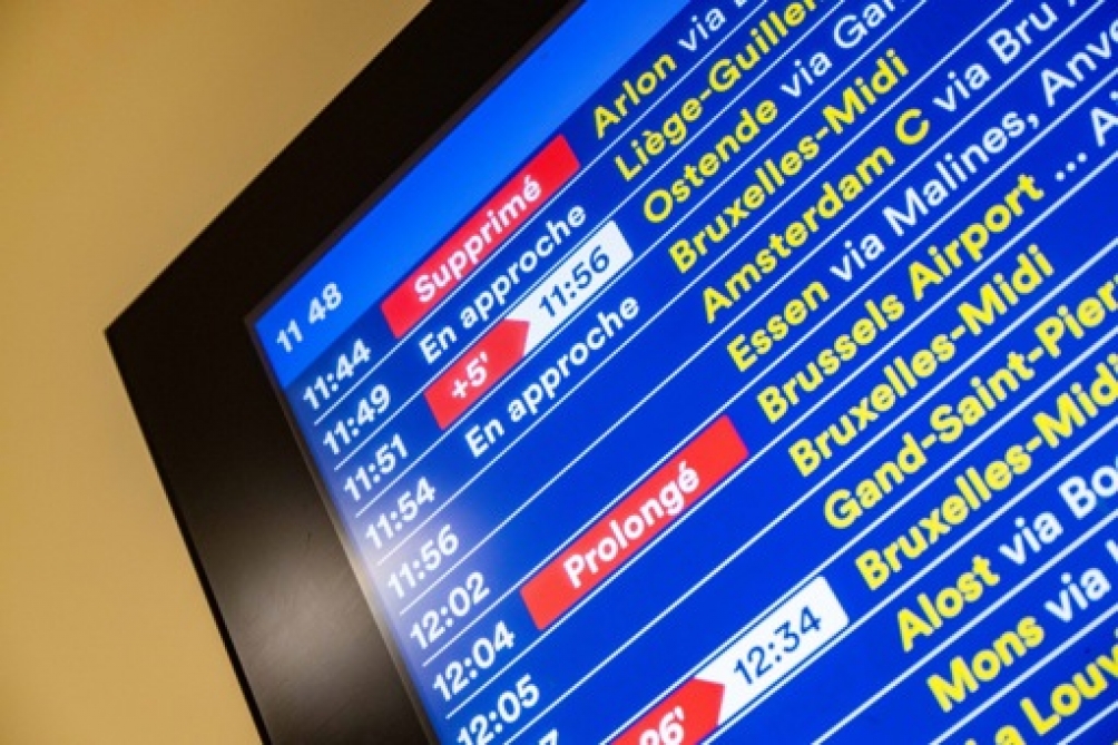 Des problèmes chez Microsoft mènent à des perturbations sur l'app et le ...