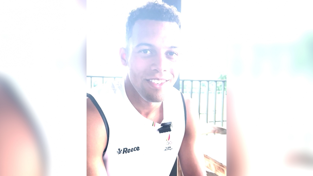 Vers un incroyable doublé historique? Le Red Lions Nelson Onana se ...