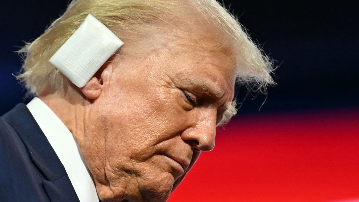 Tentative Dassassinat Visant Donald Trump Avant Dagir Le Tireur