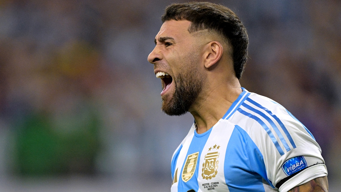 Un match de 4h, un but annulé après 2h d'attente: les JO 2024 ...