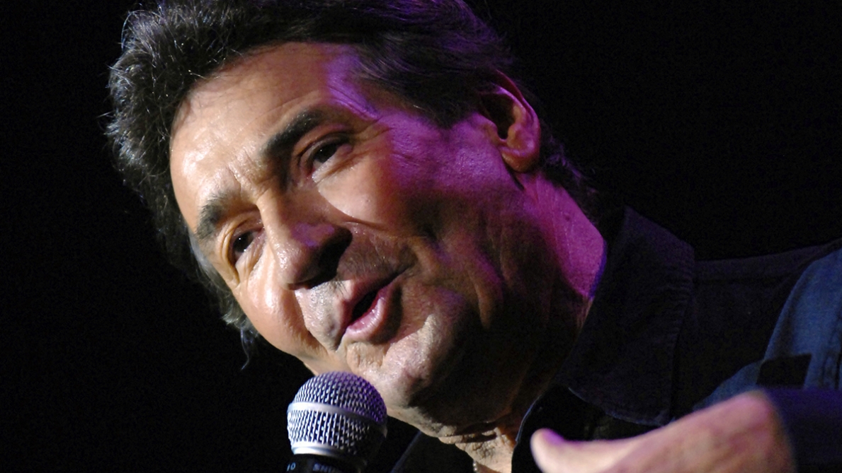 Pascal Danel, interprète des "Neiges du Kilimandjaro", est décédé | RTL ...