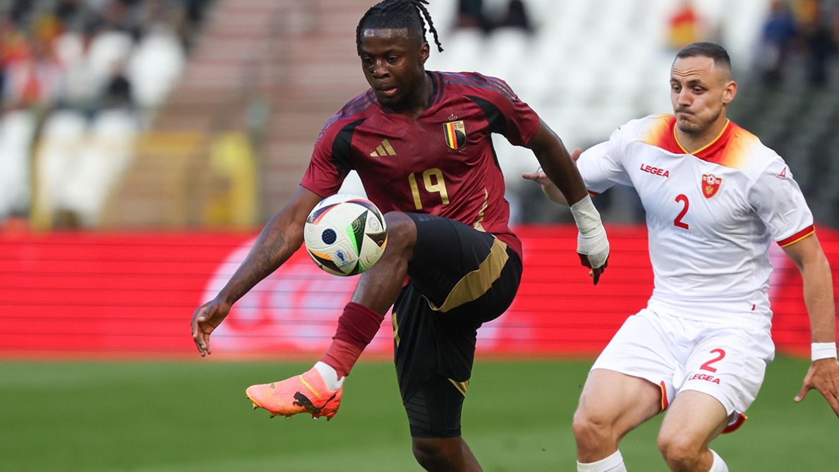 Le mercato EN DIRECT: un crack des Diables Rouges cité à Liverpool ...