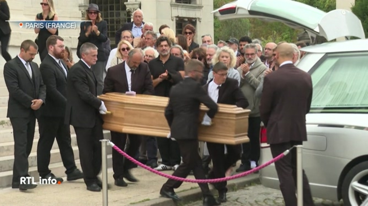 Décès de l'animateur Patrice Laffont: ses obsèques ont eu lieu à Paris ...