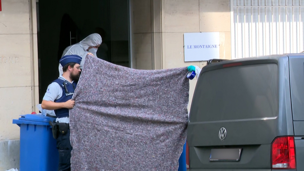 Un guet-apens vire au drame à Ixelles: un homme tué, deux blessés, la piste homophobe étudiée ...