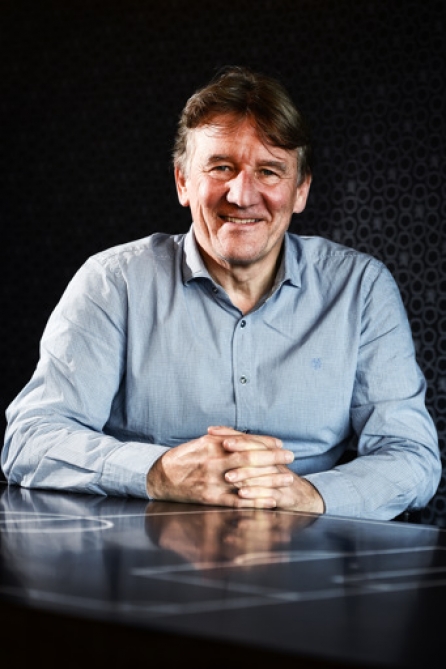 Patrick Janssens candidat à Anvers | RTL Info