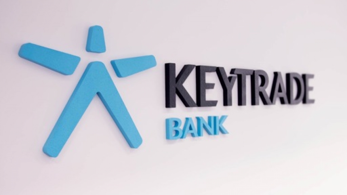 Keytrade Bank se lance aussi dans la course à l'argent du bon d'État ...