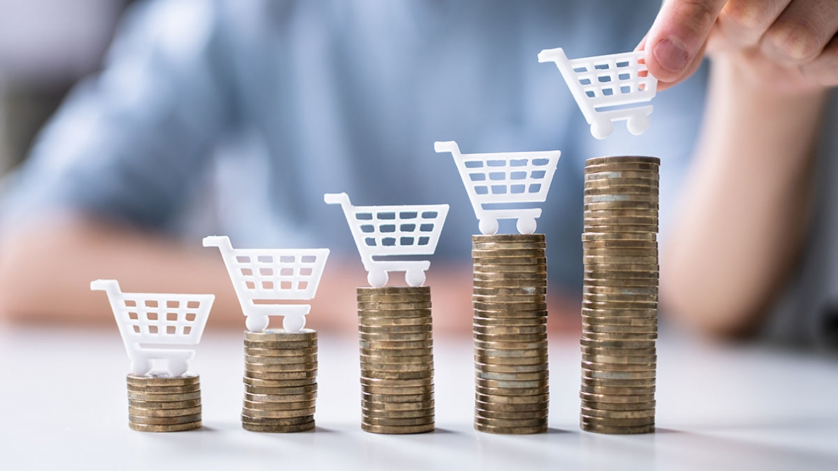 Belgium's inflation rate hits eurozone's highest again in August - Archyde