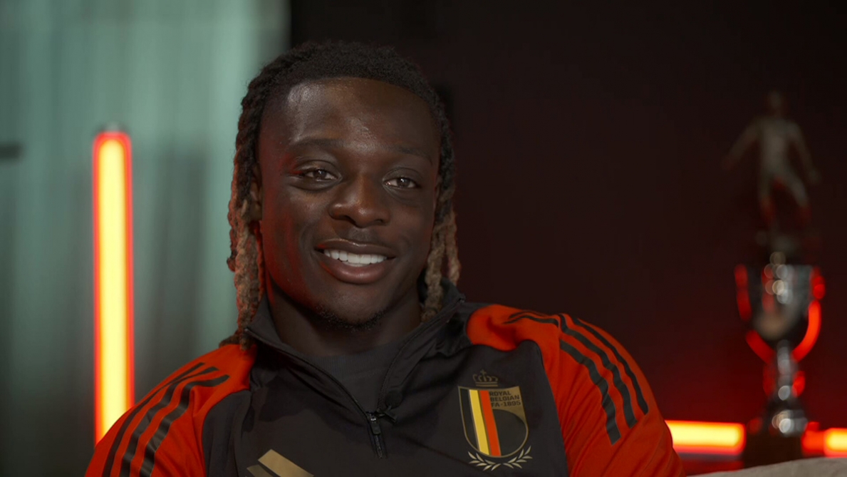 Jérémy Doku: le bilan de l'Euro et le match contre la France, l'ailier ...