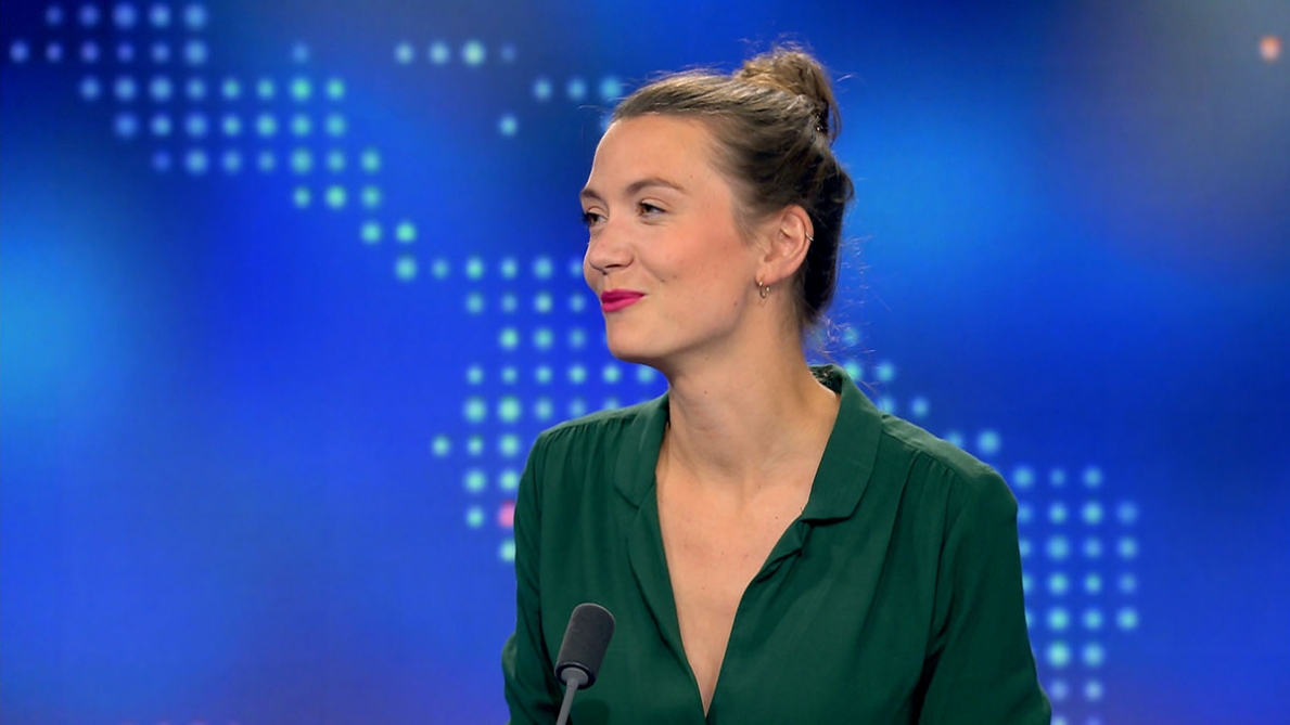 "Vous feriez ça malgré la consommation d'énergie?": la réponse ...