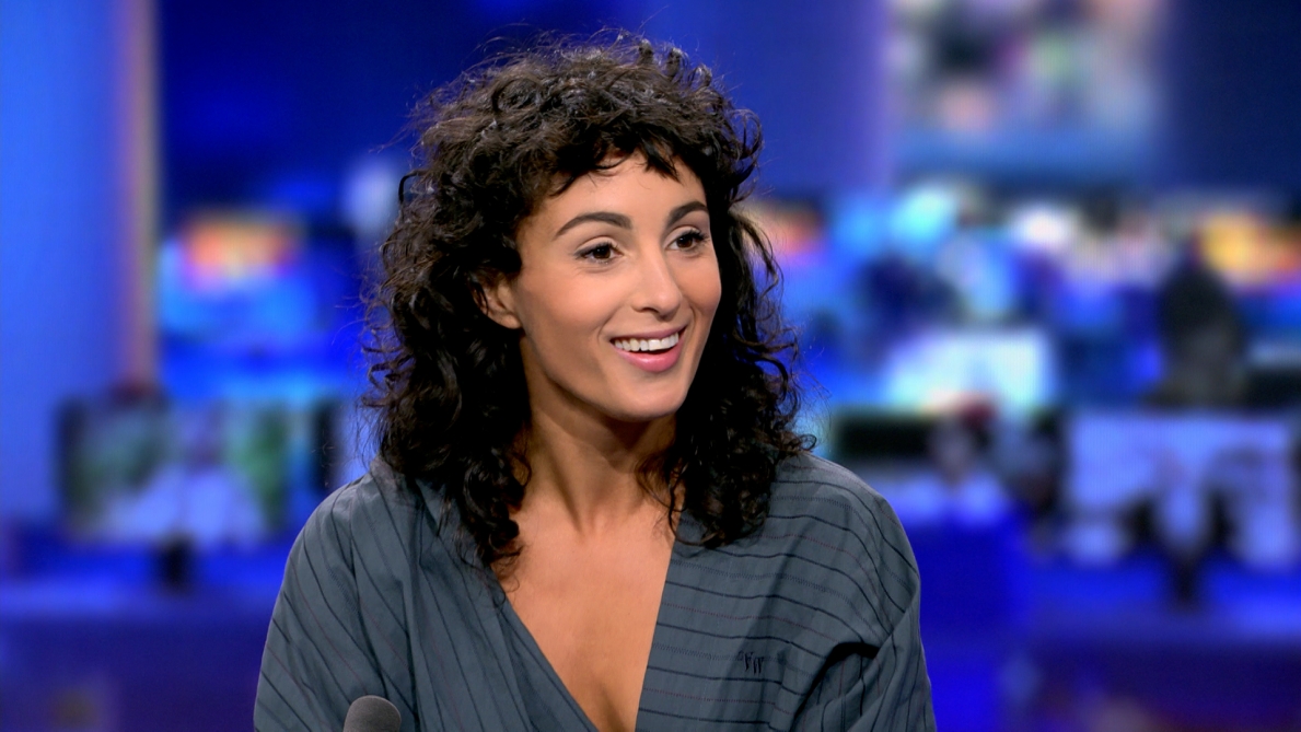 Barbara Pravi dévoile "La Pieva", un album hommage à ses racines et à ...