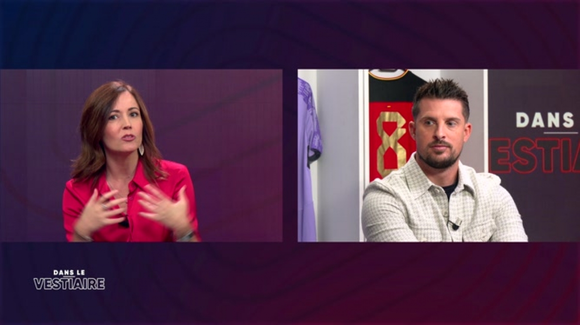 Quel avenir pour Kevin De Bruyne chez les Diables Rouges? "Je ...