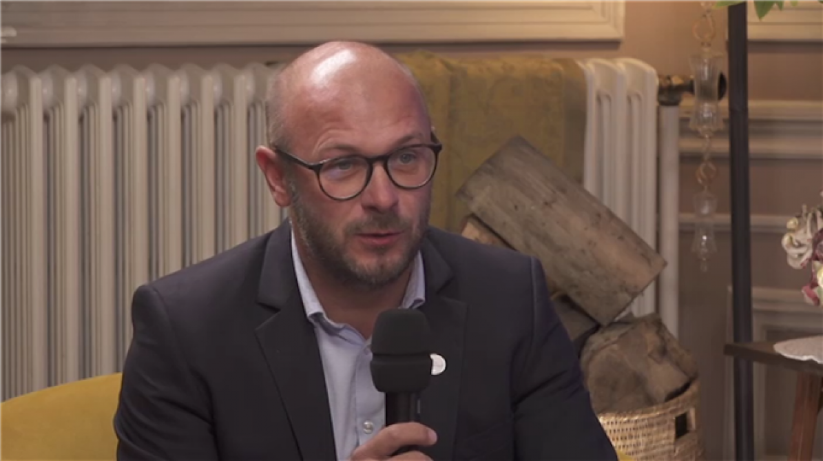 Ellezelles: le bourgmestre Alexandre Boitte revient sur les enjeux de ...