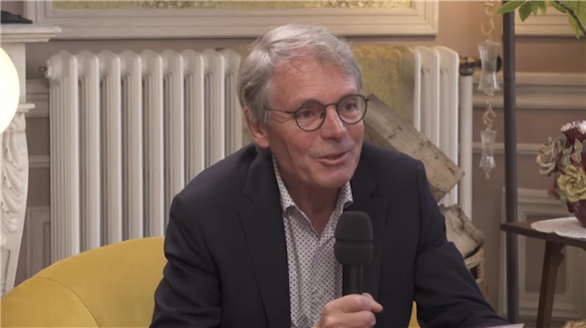 Grez-Doiceau: le bourgmestre Paul Vandeleene revient sur les enjeux de ...