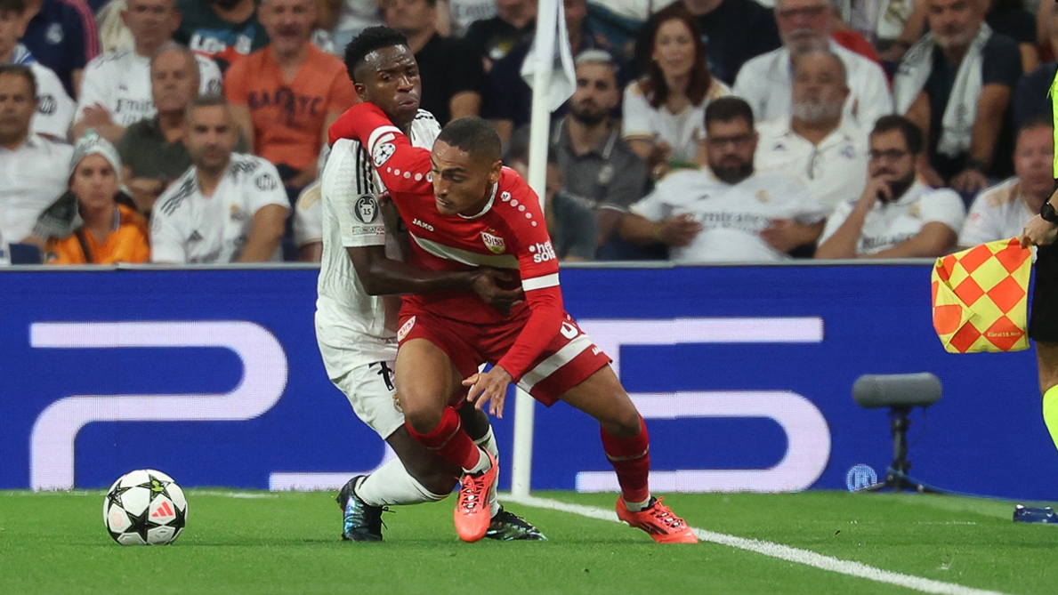 Real Madrid-Stuttgart EN DIRECT: Stuttgart surprend tout le monde et ...