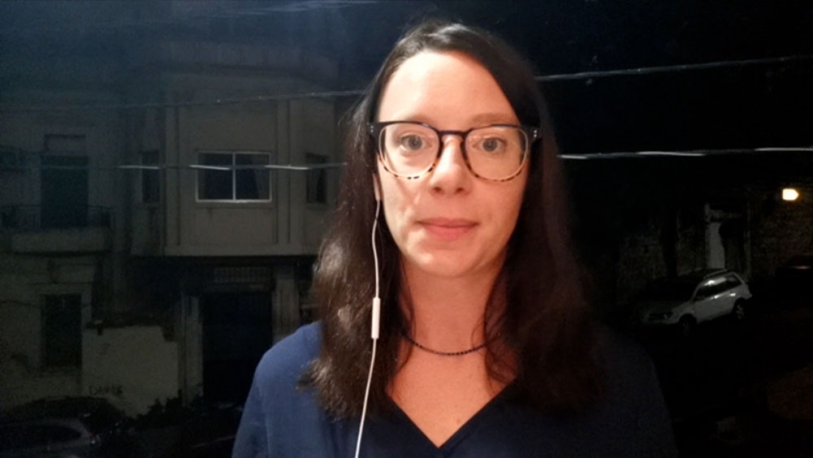 L'explosion de milliers de bipeurs au Liban est "une attaque inédite ...