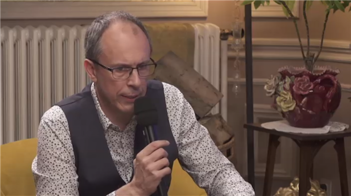 Nandrin: Le bourgmestre Michel Lemmens surprend Caroline Fontenoy ...