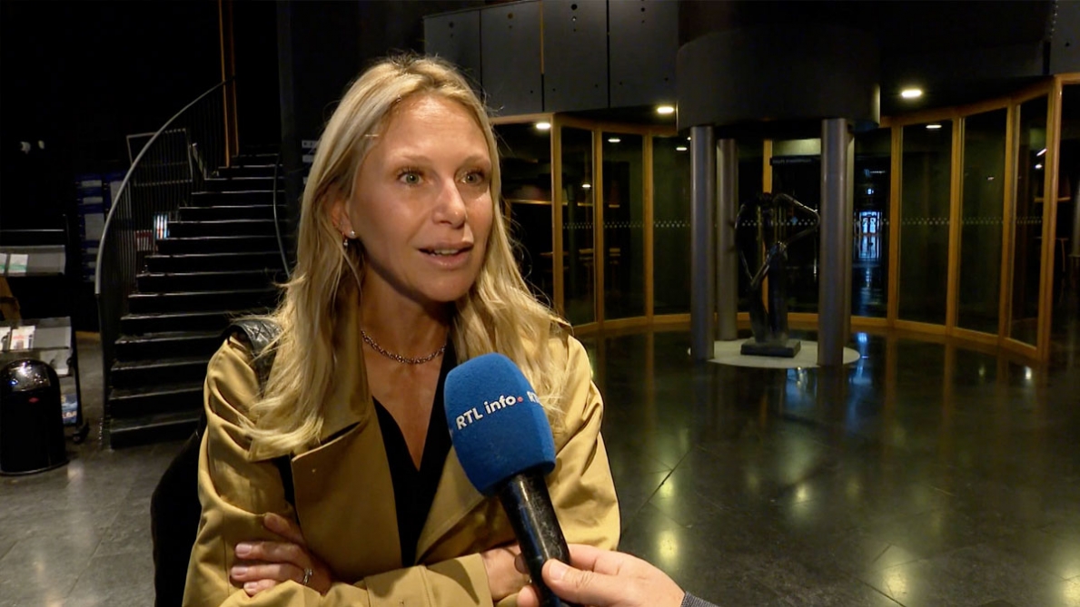 "Si on ne veut pas de moi par la porte, je passerai par la fenêtre ...