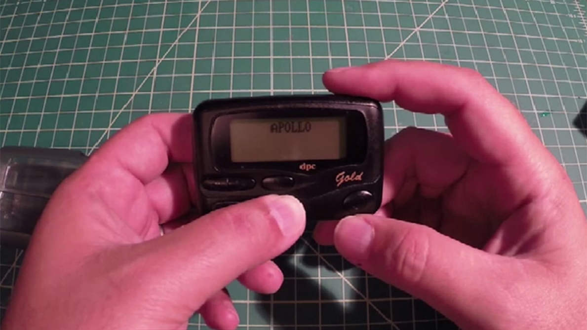 Explosion de bipeurs au Liban: comment ces appareils ont-ils été piégés ...