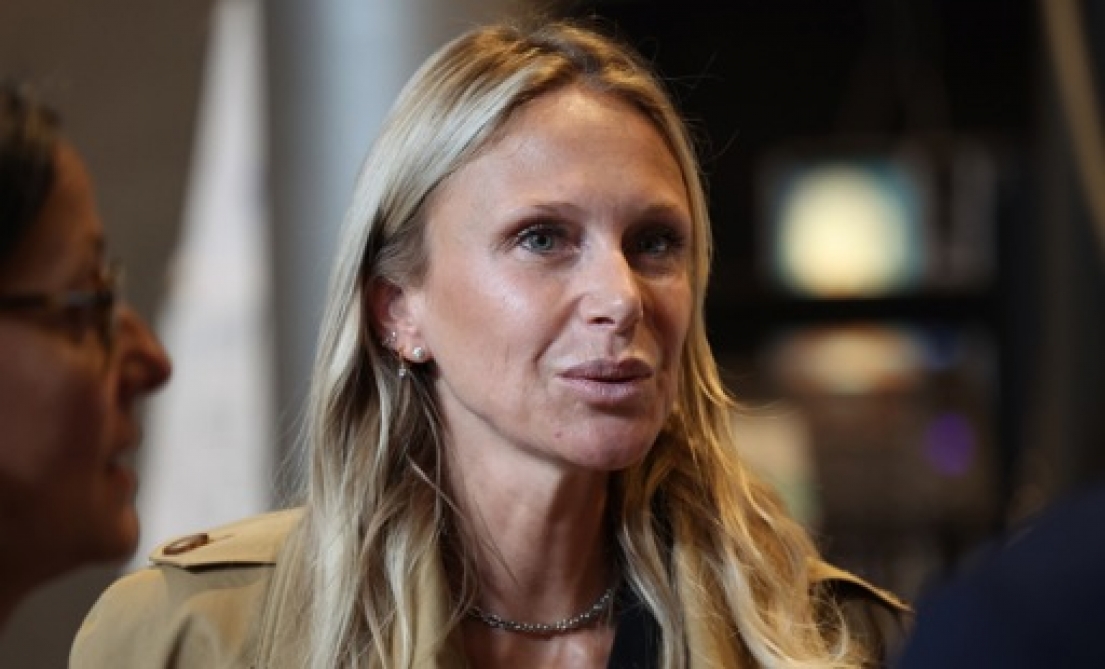 Julie Taton déboutée en appel dans son recours contre la Ville de Mons ...