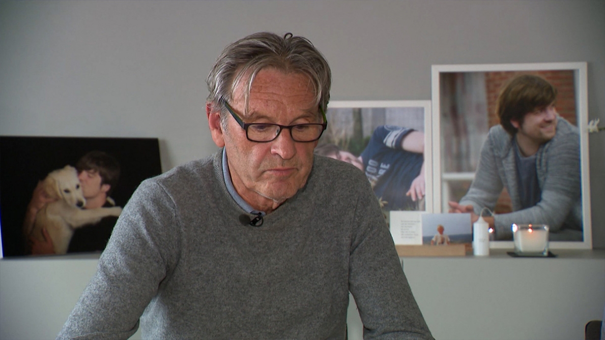 "Pour lui, c'était trop tard": David est décédé sur la Lesse en 2018 ...