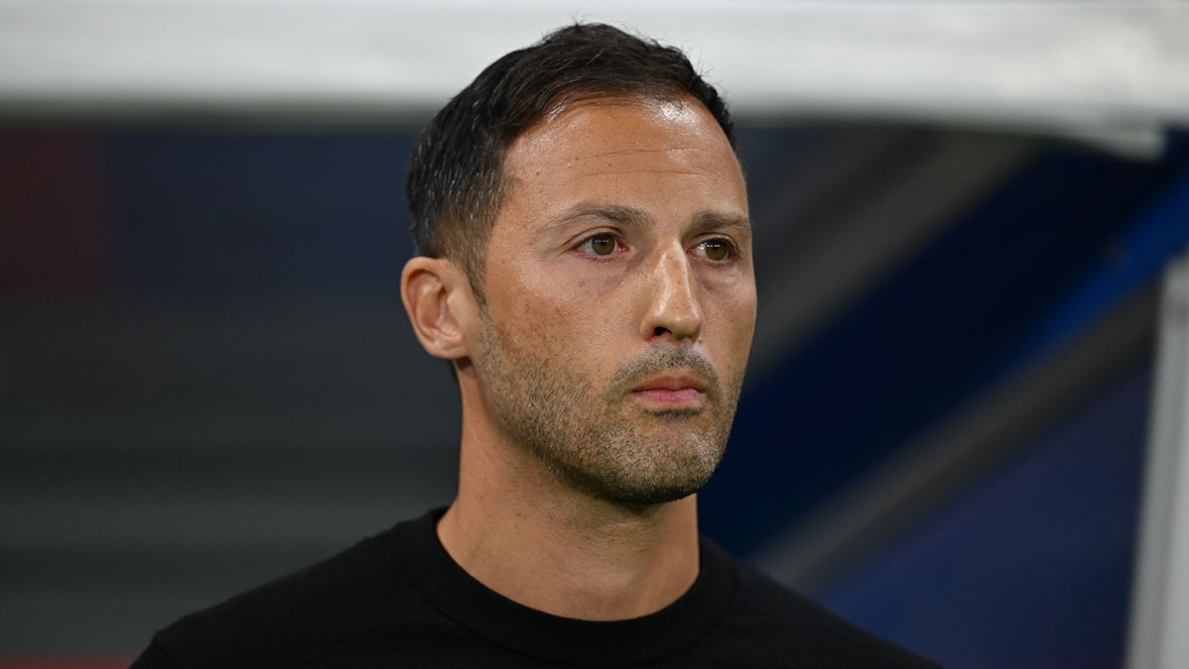 Diables Rouges: la sélection est tombée, deux grands absents et des ...