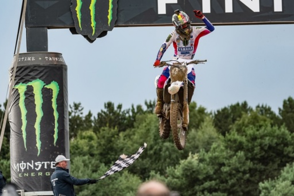 Le MXoN de retour aux États-Unis en 2025 et à Ernée en France en 2026 ...