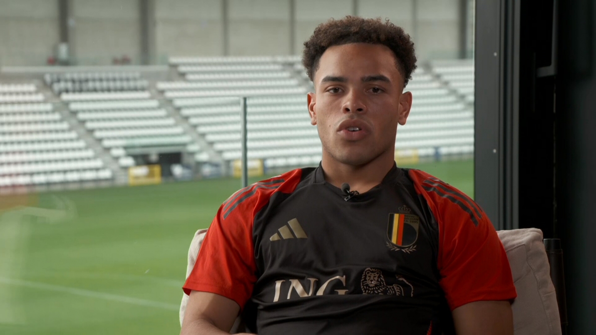 "Pour un groupe, cela change quelque chose": Mario Stroeykens pointe ...